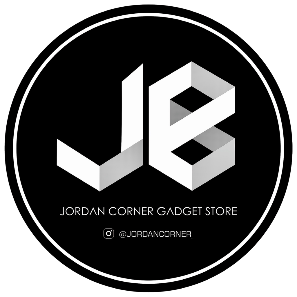 Jordan Corner