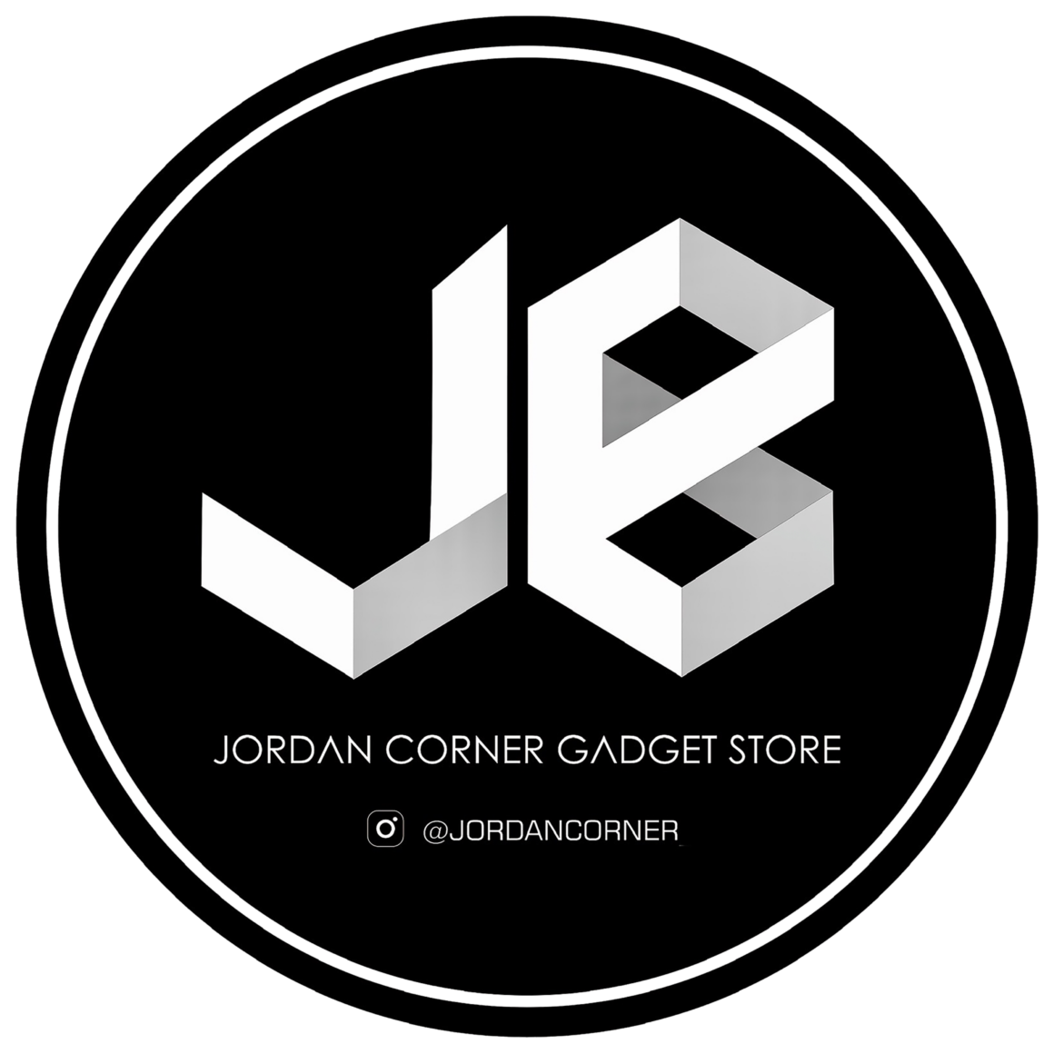 Jordan Corner